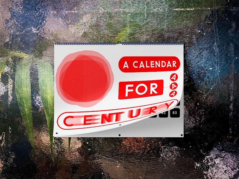 S A V V Y • Calendar for a Century