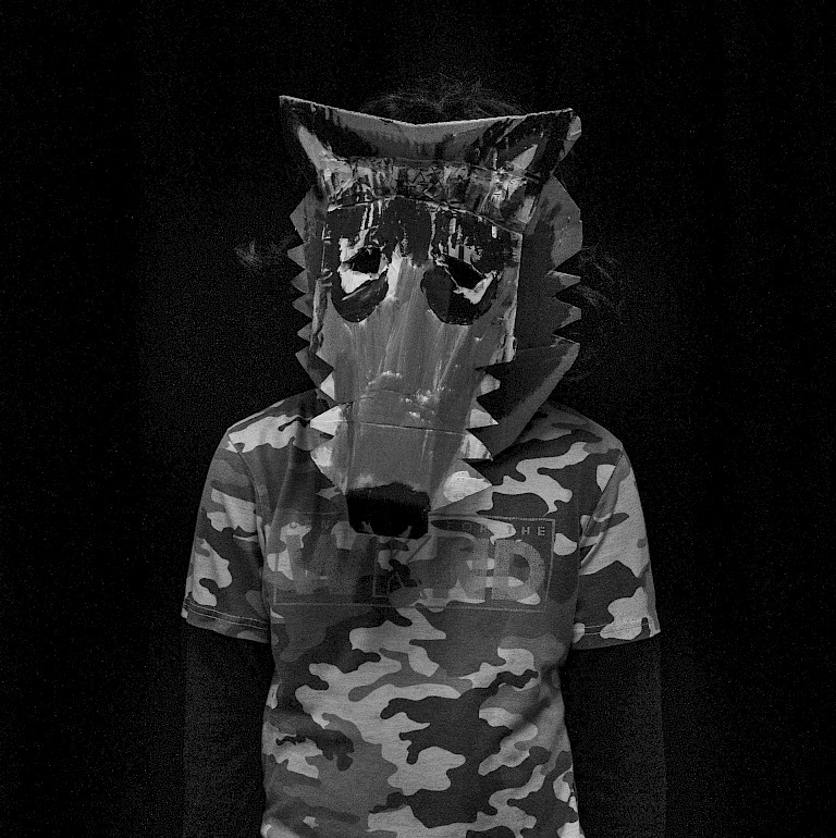 S A V V Y • Masks and Rhythms