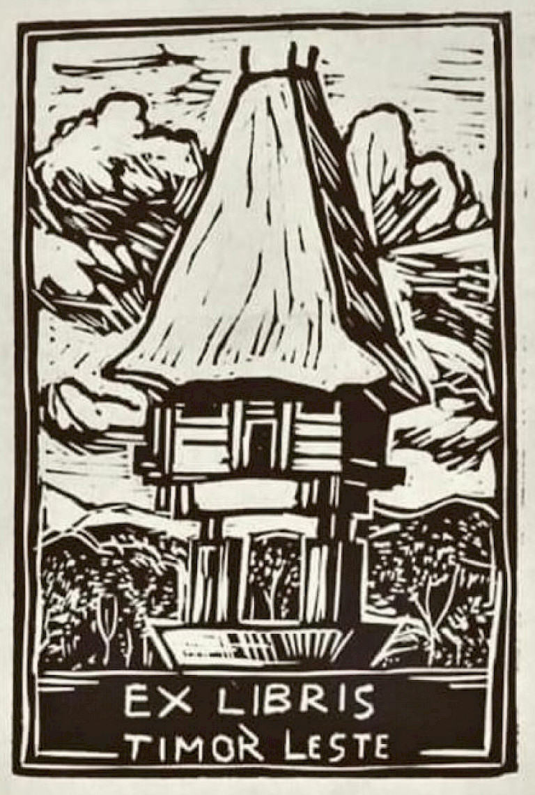 S A V V Y • Making Ex Libris