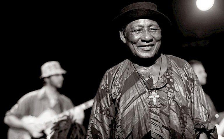 S A V V Y • Ebo Taylor