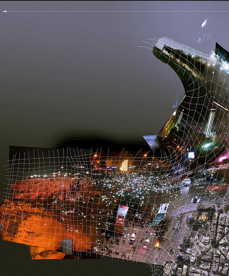 S A V V Y • NOT A READY-MADE HISTORY