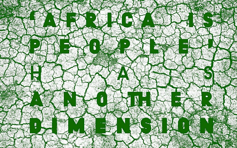 S A V V Y • The development myth