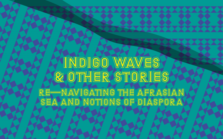 S A V V Y • Indigo Waves and Other Stories